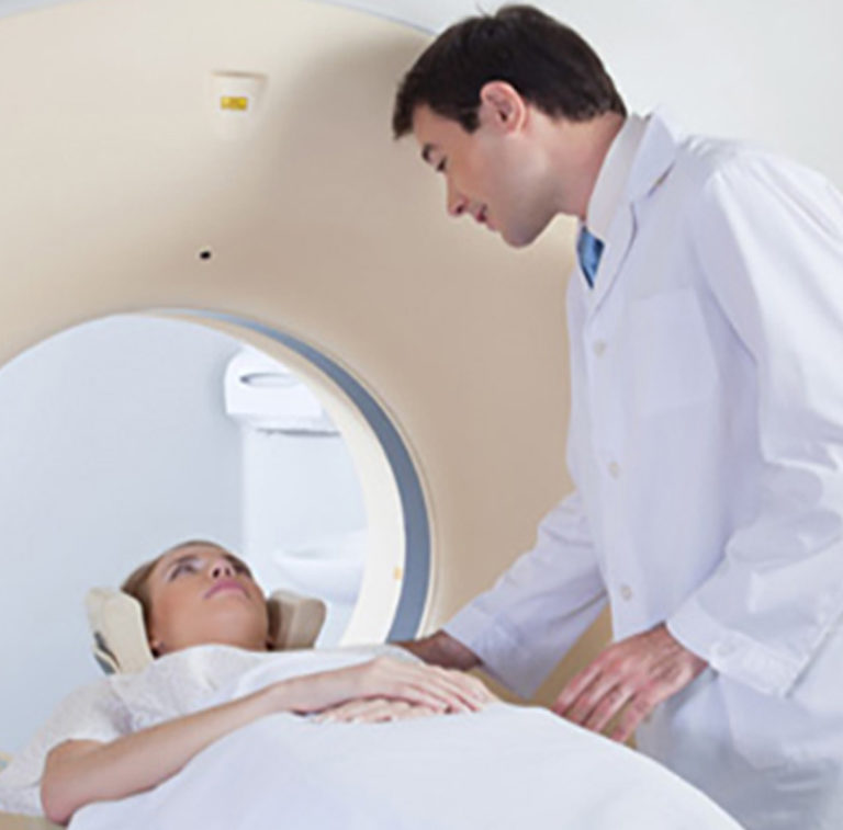 Nuclear Medicine & PET/CT - North Broward Radiologists